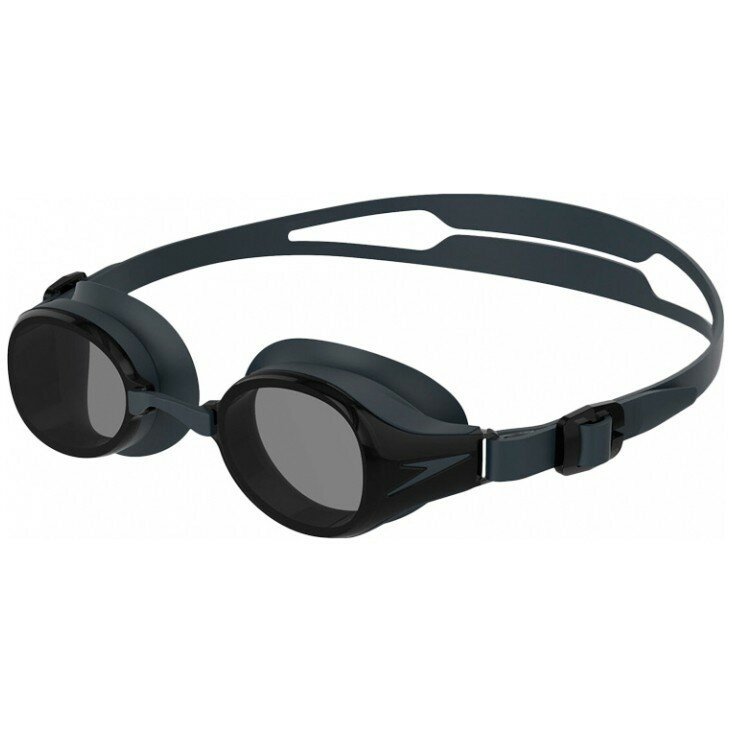 Очки для плавания с диоптриями Speedo Hydropure Optical (F808) (-3.0, F808)