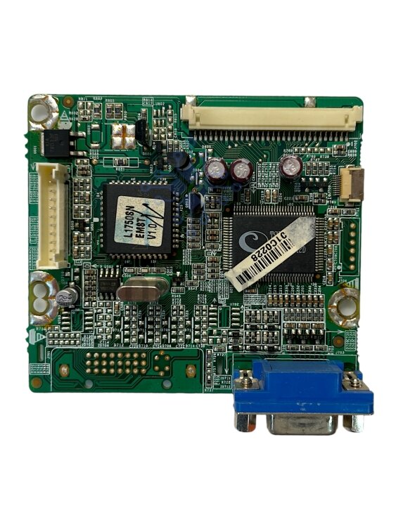 Материнская плата 6870T971A12 для LG L17NS-7