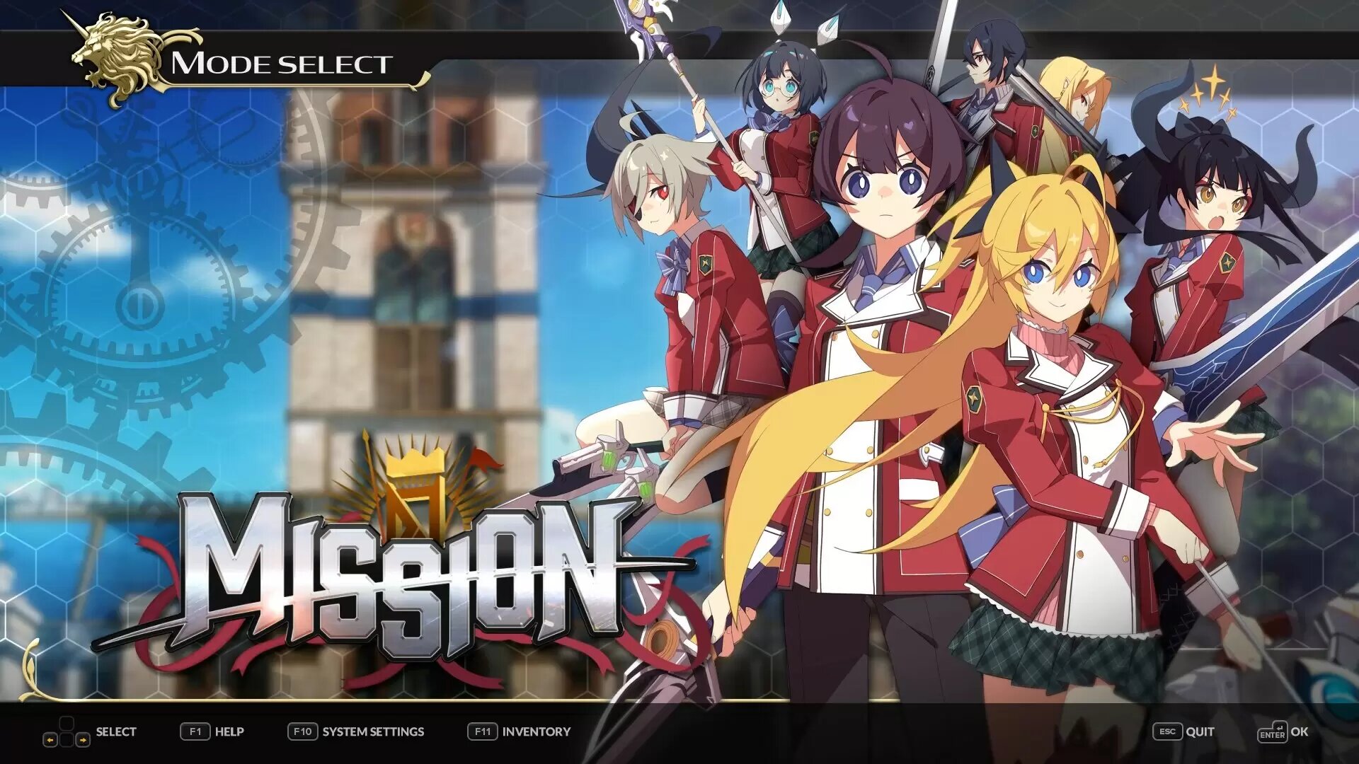DJMAX RESPECT V - Falcom PACK [STEAM / Россия, Весь мир] — фото 1