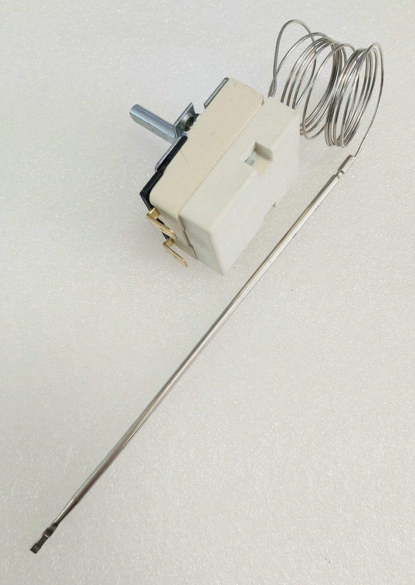 Терморегулятор EGO 55.13069.500 50-320C баллон 890/120mm d-3mm