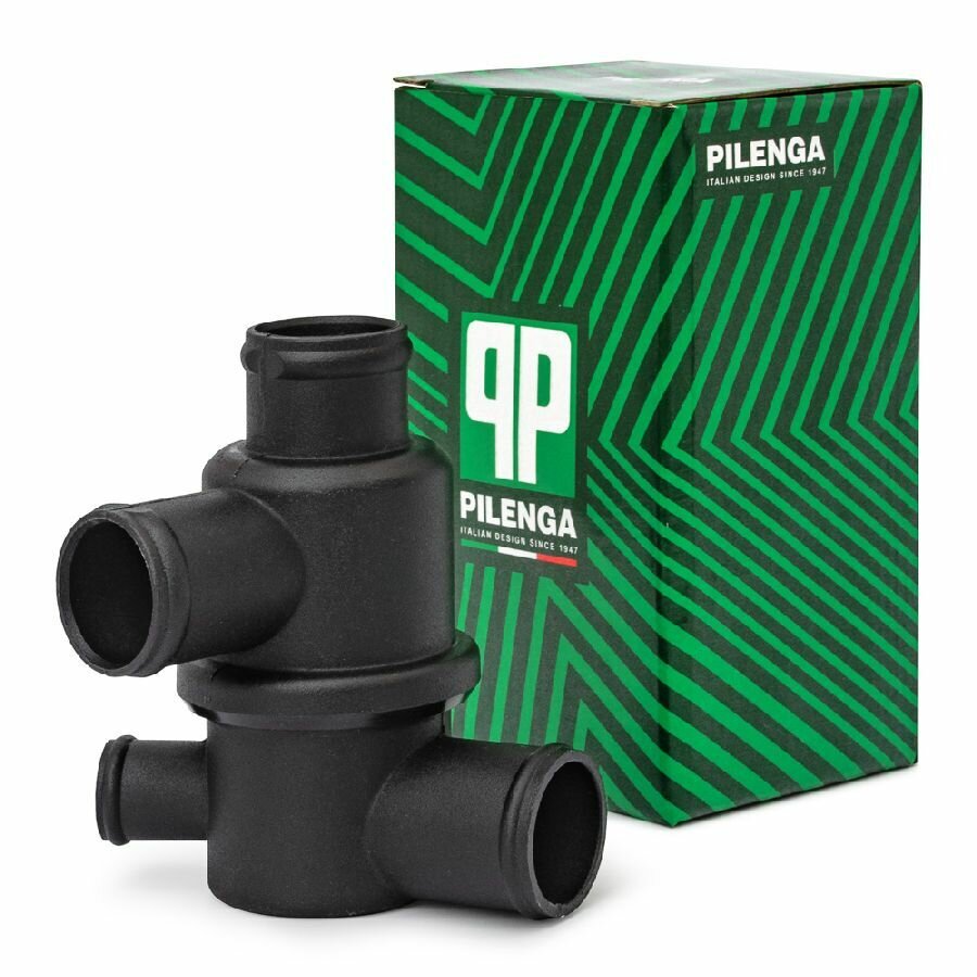 Термостат Pilenga TTP4012, для LADA 2109, +85°C