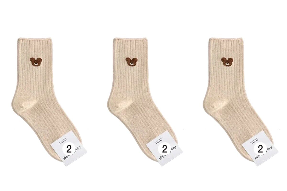 Носки, комплект