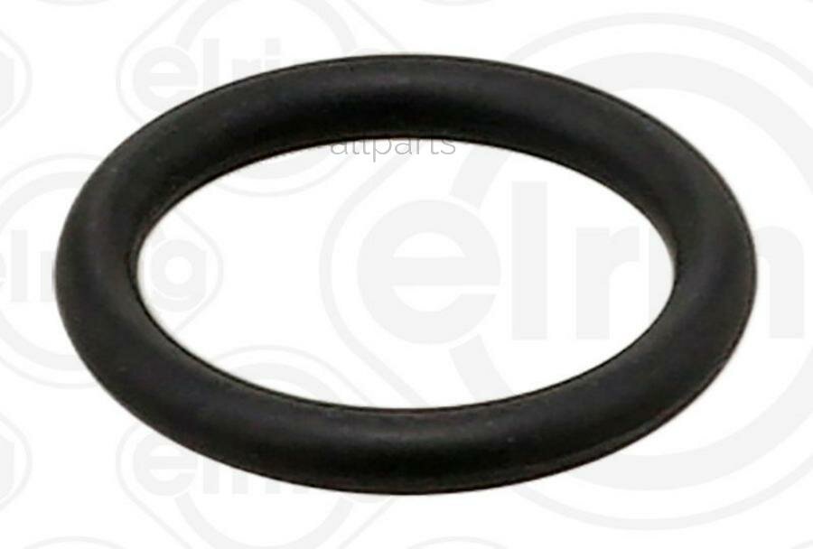 ELRING 424.790 кольцо уплотнительное 18 x 24 x 3 EPDM VAG WHT 004 973