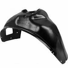 Комплект передних и задних подкрылок для Лада Гранта SE/LB/HB/SW/SW Cross