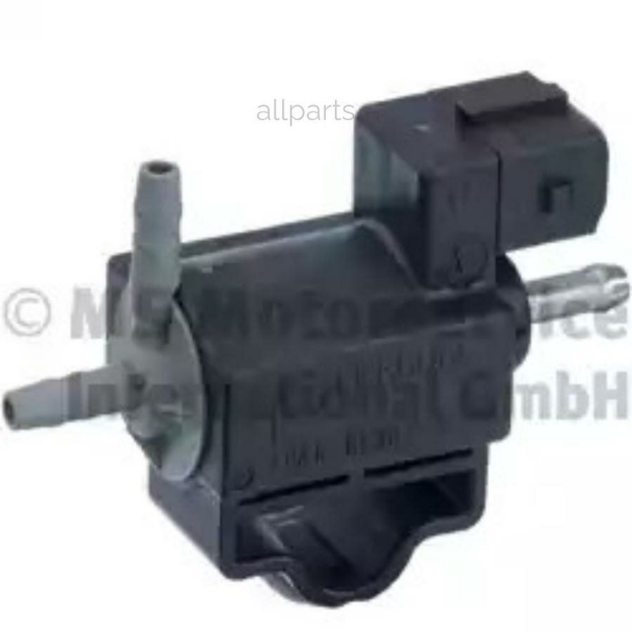 PIERBURG 703833020 преобразователь давления!\Opel Astra/Corsa/Insignia/Zafira/Mokka/Meriva 1.6i 04>