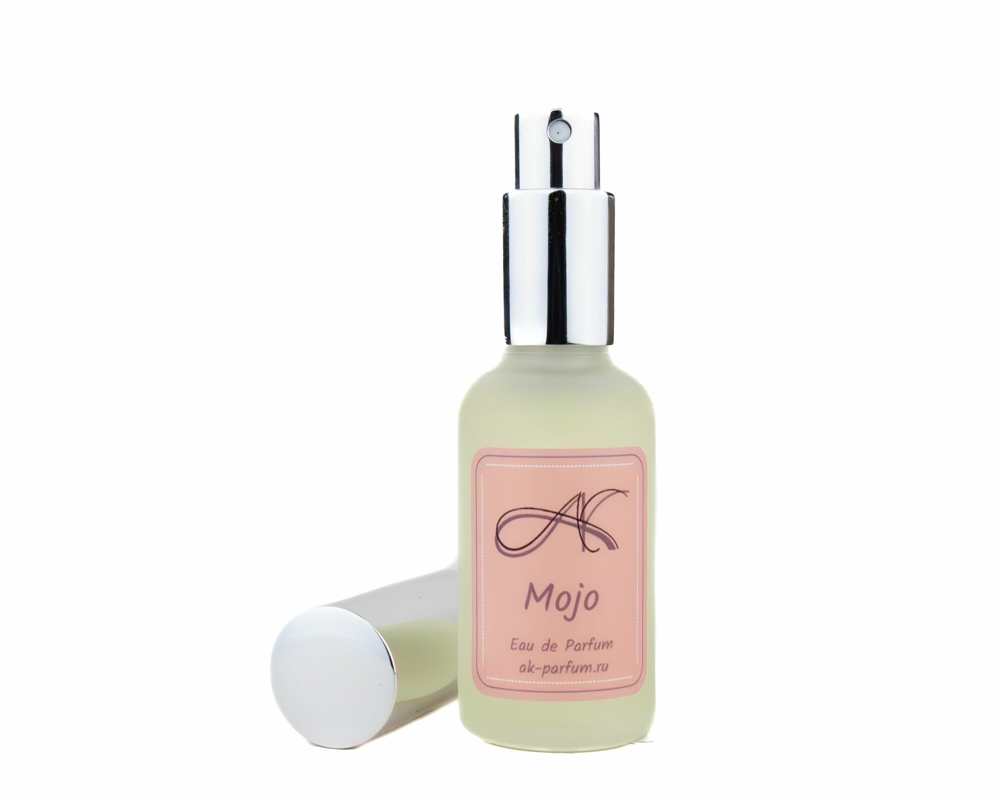 Парфюмерная вода AK Mojo 30ml