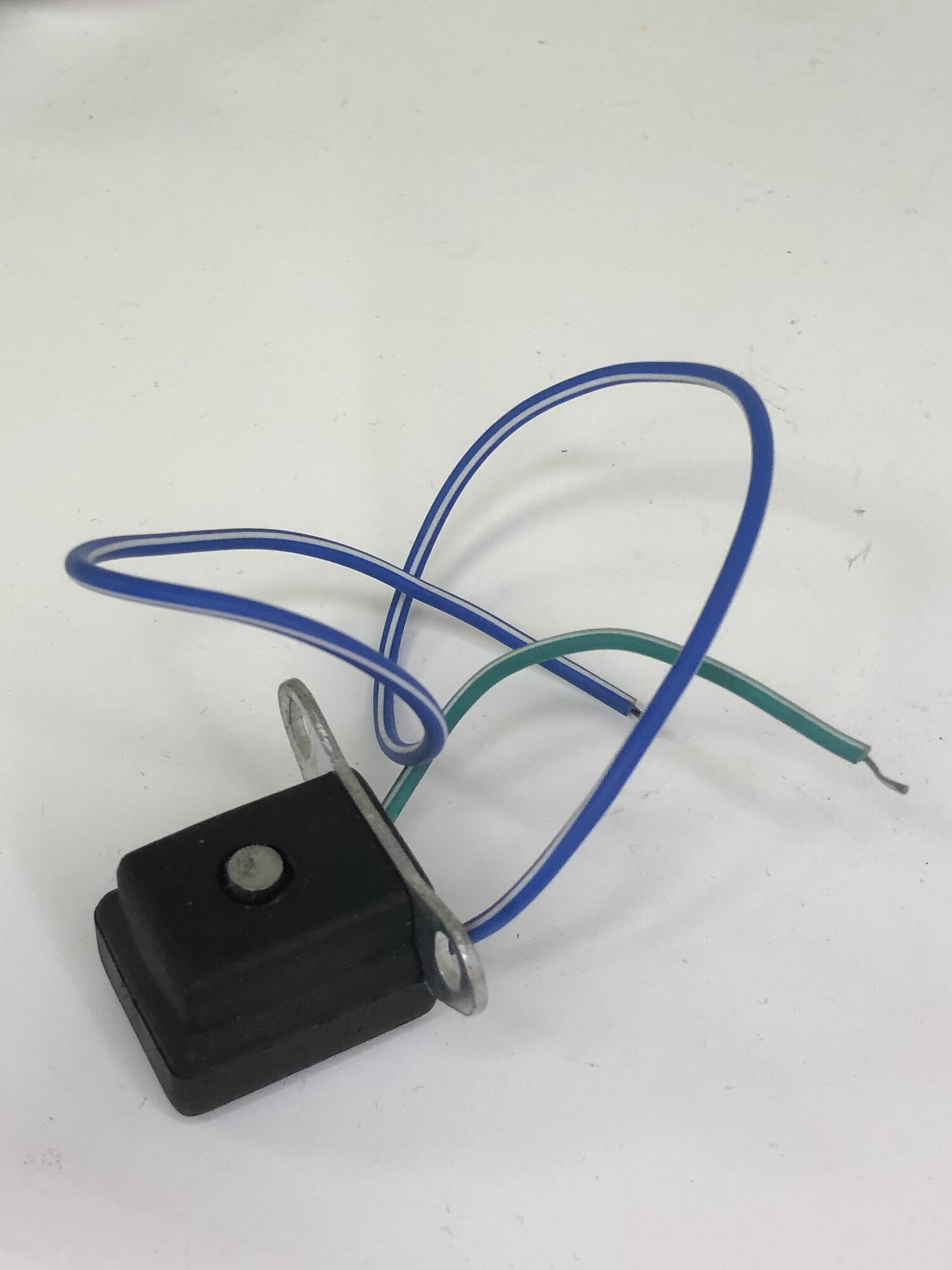 Датчик холла генератора двигателя 139 FMB 50cc