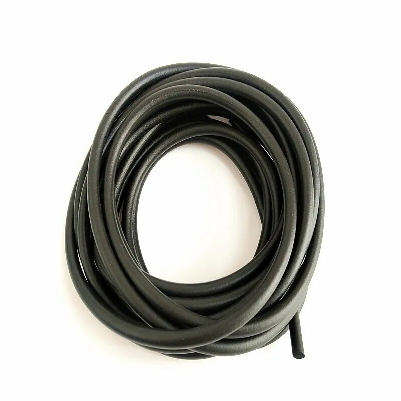 Звукоизолирующая уплотнительная лента SHININGHAIDER EPDM 2-20 мм