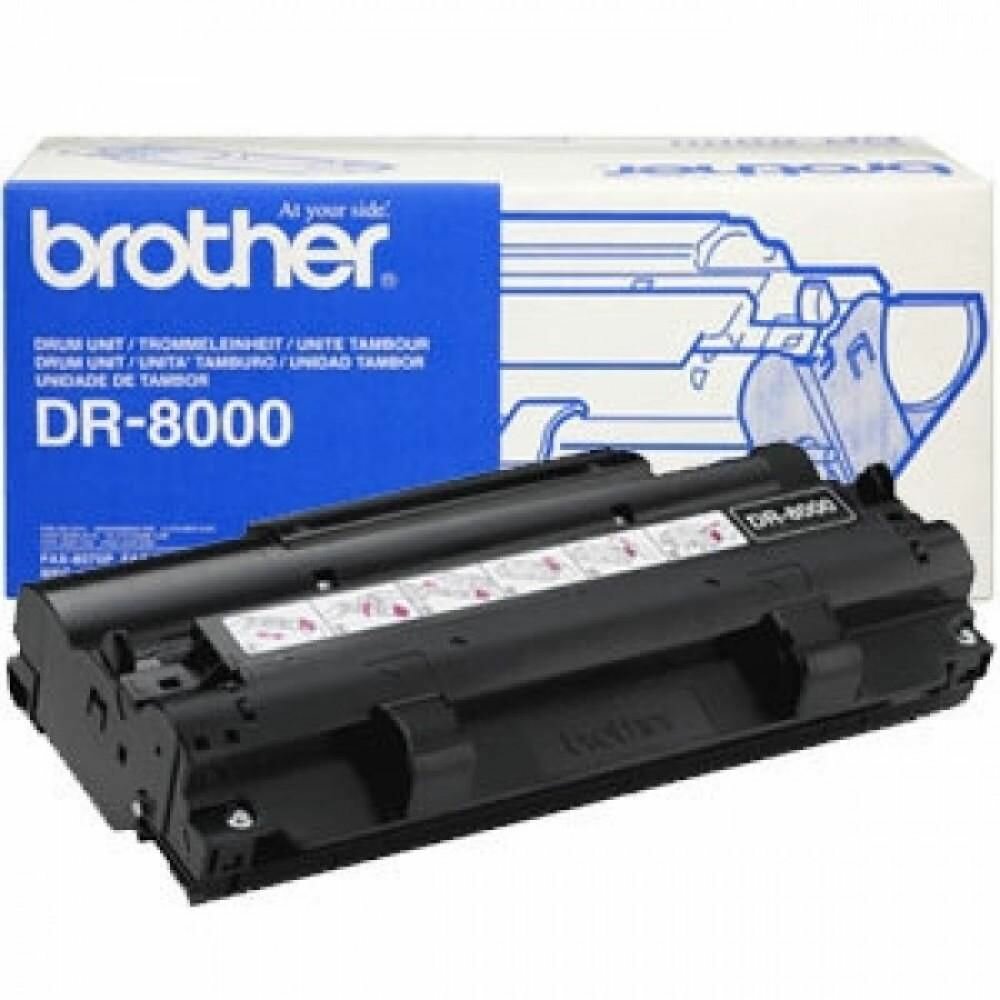 Фотобарабан Brother DR-8000