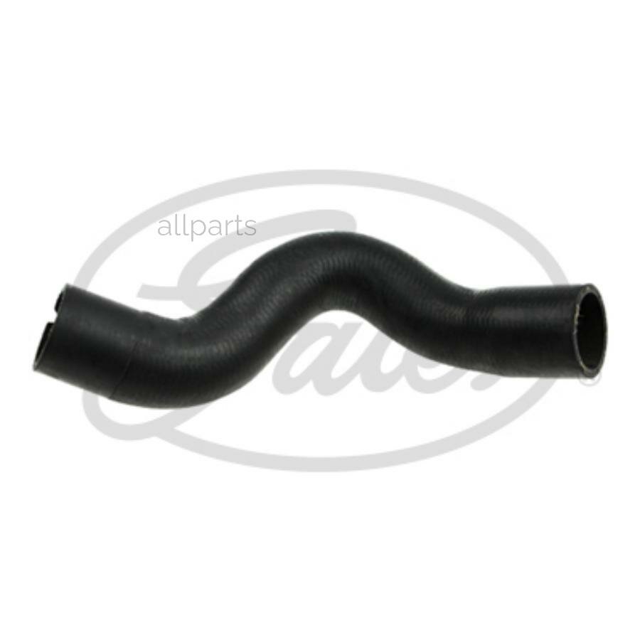 GATES 05-2579 Патрубок системы охлаждения OPEL Corsa D mot.1,2/1,4L (Z12XEP/Z14XEP) GATES 05-2579