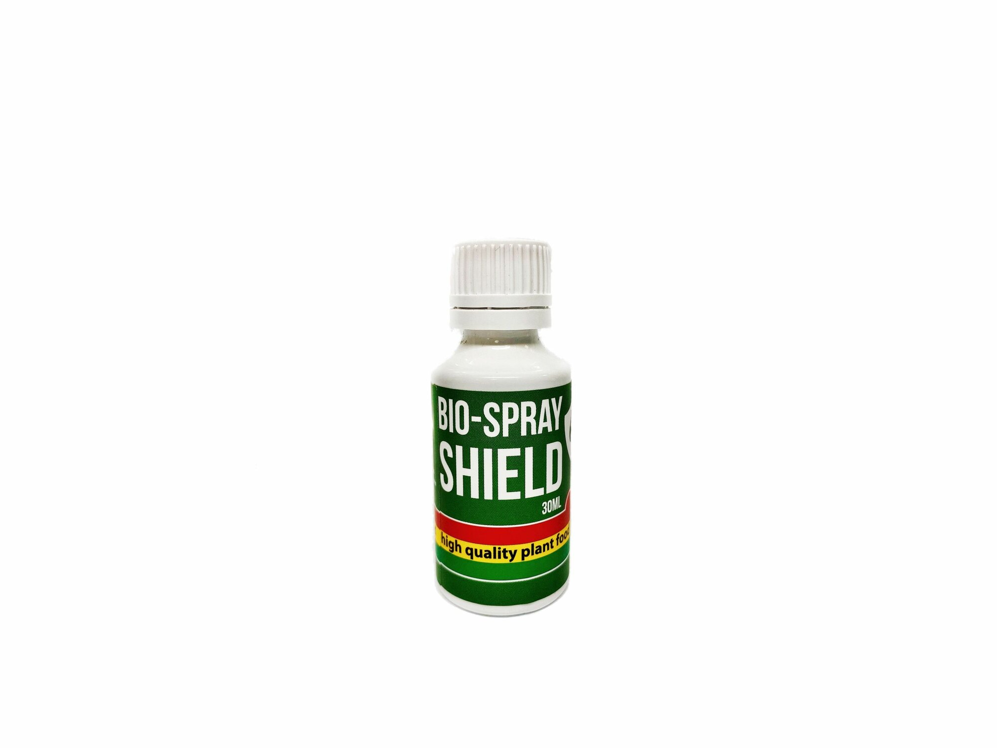 Rastea Bio-Spray Shield 30 ml / 100% органический стимулятор активации защитных. иммунных функций растений