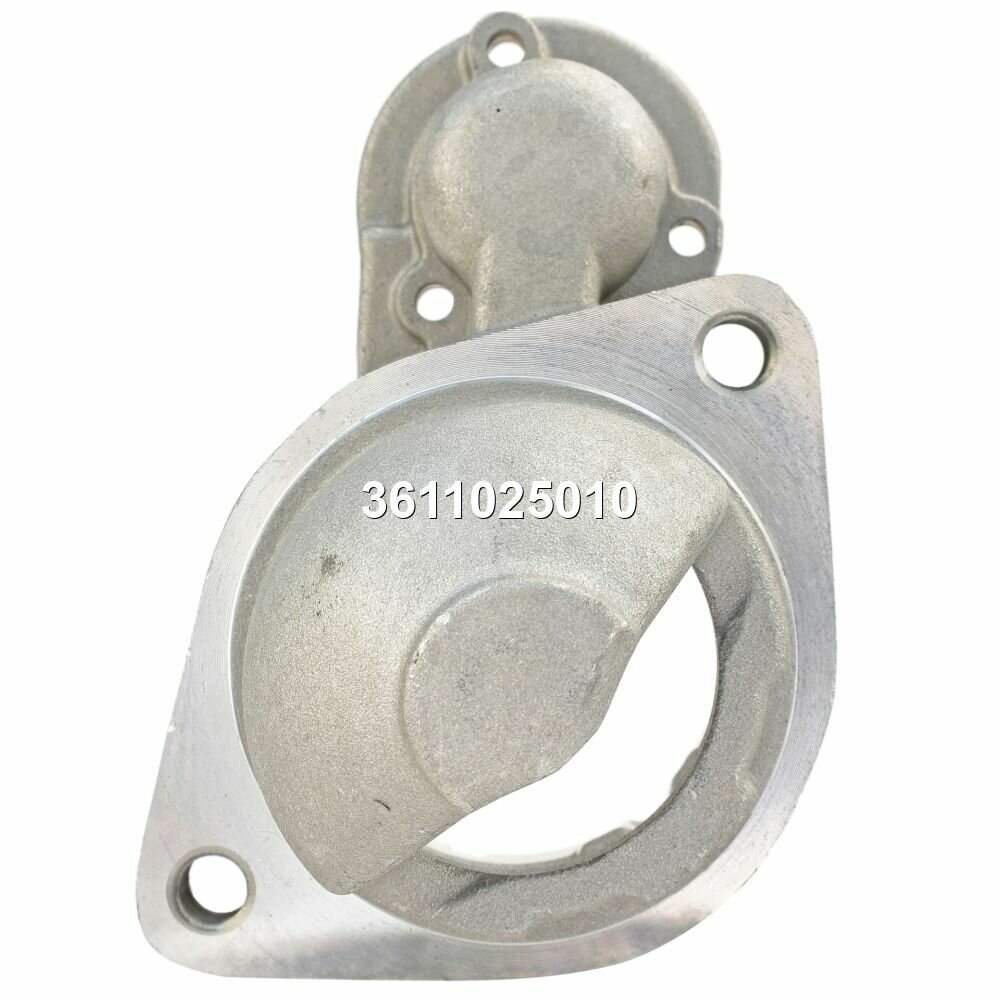 Крышка стартера передняя Hyundai Genesis, Sonata (Хендай Дженесис, Соната) / Kia Carens, Cerato (Киа Каренс, Церато)