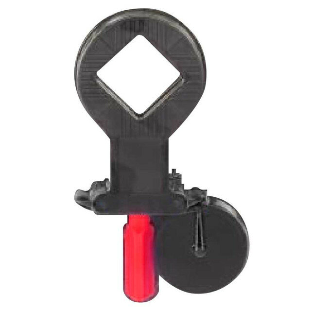 WORKPRO струбцина ленточная 4 м для фиксации и стягивания деталей в столярных работах