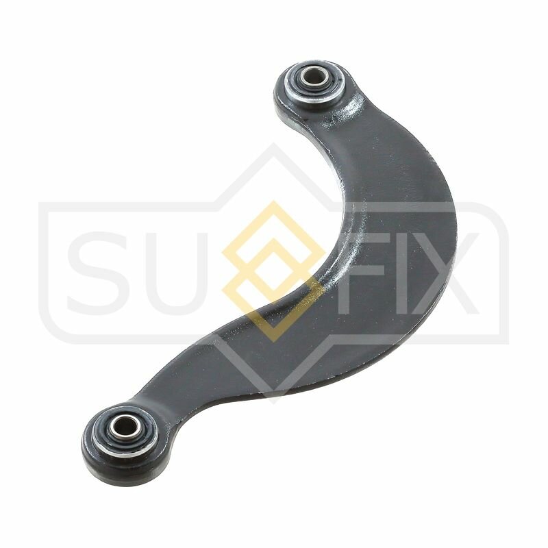 SUFIX Тяга поперечная верхняя левая/правая задняя FORD Focus I-II 1.4-2.5 98>/ C-Max 1.6-2.0D 03>, MAZDA 3(BK/BL) 1.4-2.2D 03>/ 5 1.8-2.0 05>, VOLVO C30 1.6-2.5T 06-12/ S40 II 1.6-2.5T 04>