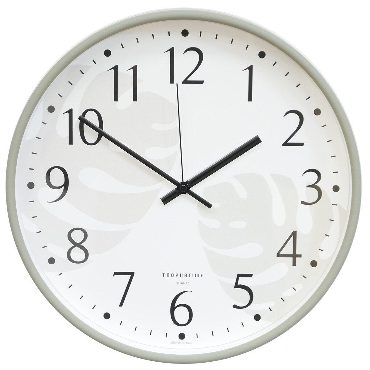 Настенные часы TROYKATIME 77779766