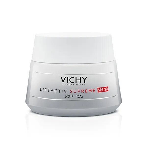 VICHY Дневной крем-уход против морщин для упругости кожи Liftactiv Supreme SPF30