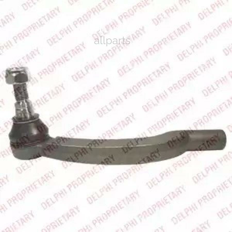 DELPHI TA2474 Наконечник рулевой л DUCATO III - BOXER III - JUMPER III 2,2DT PUMA 3,0HDI 2006 - - >