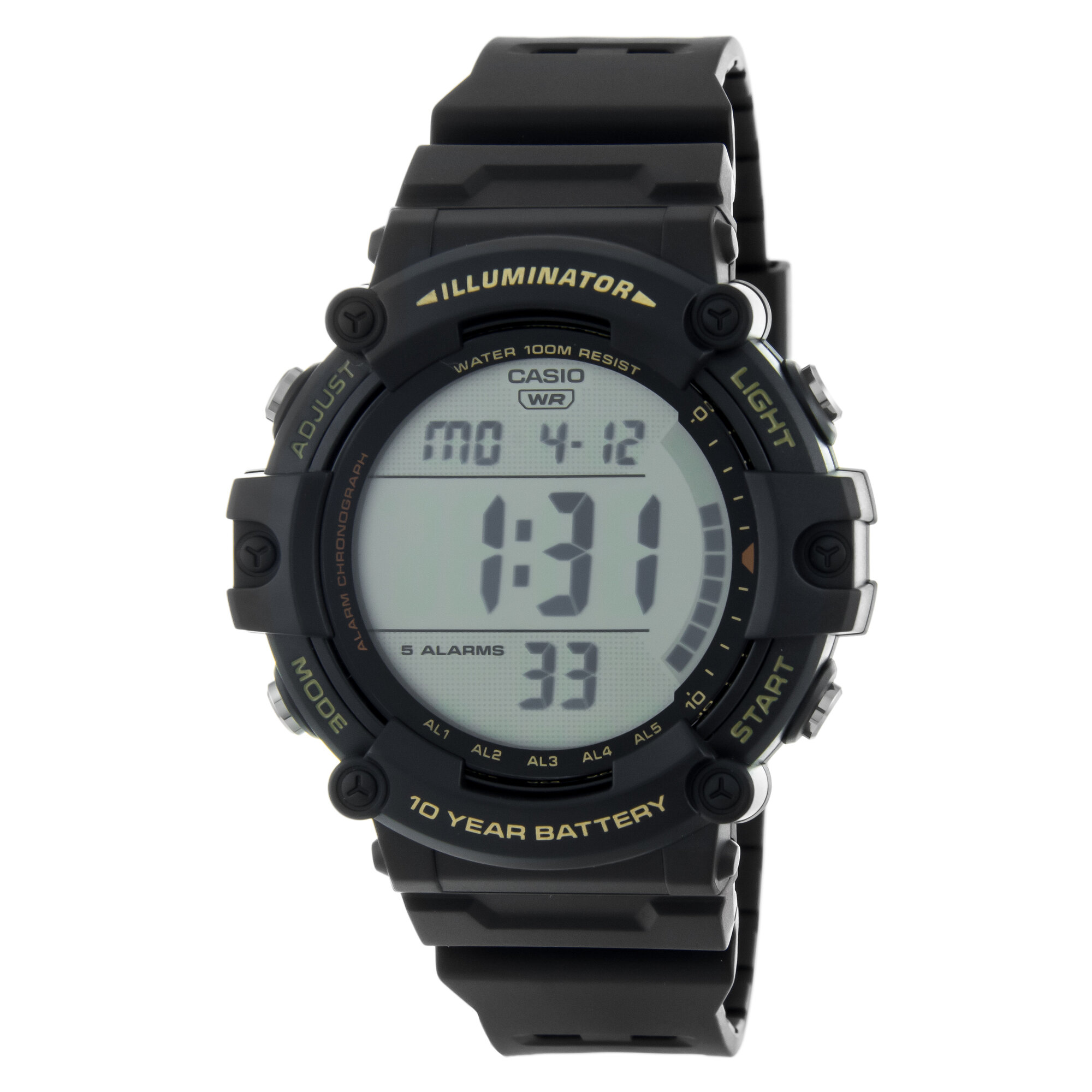 Наручные часы Спорт