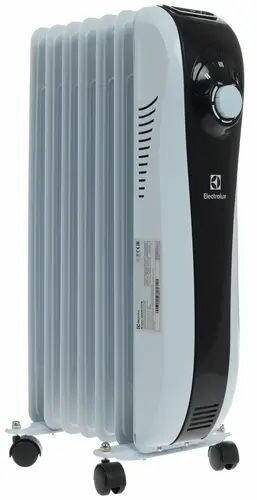 Масляный обогреватель Electrolux EOH/M-5157N белый