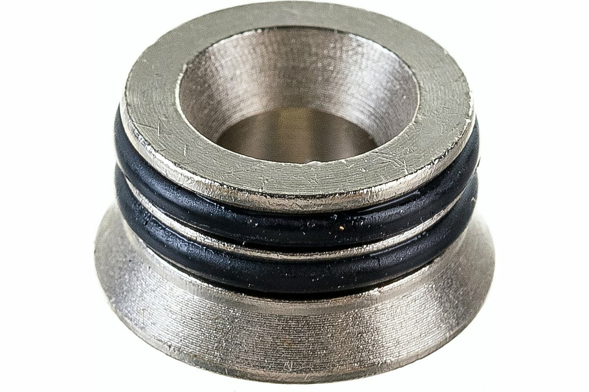 VALTEC адаптер конус-плоскость 1/2 VTc.701. N.04 для коллектора водоснабжения и отопления