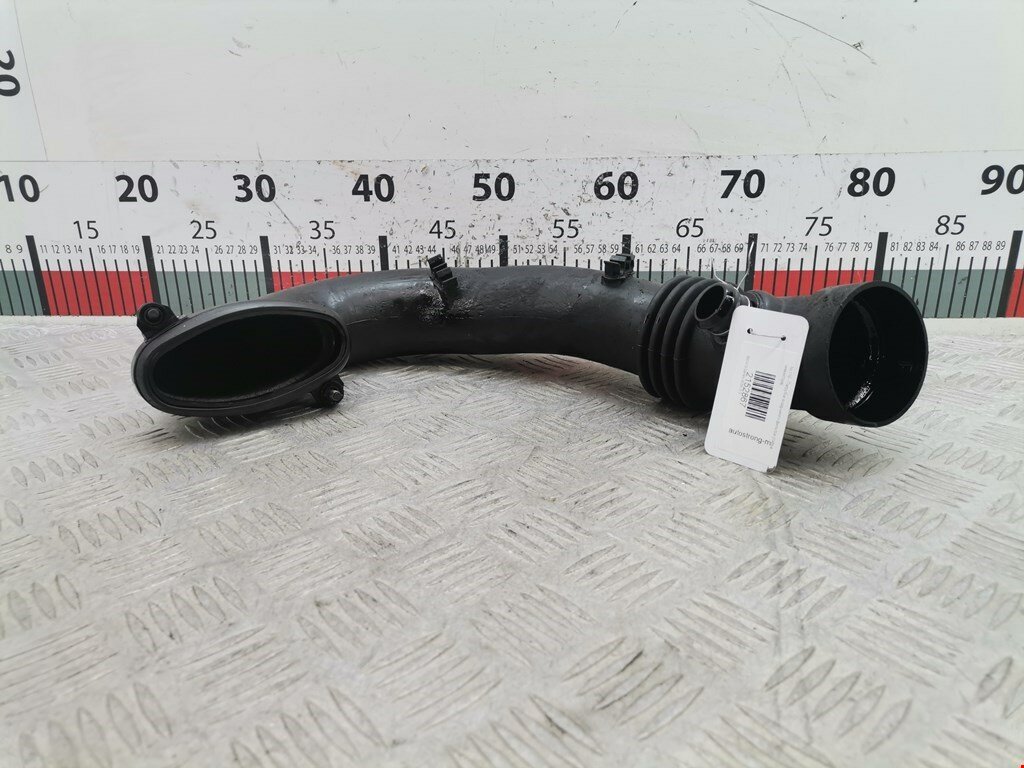 Патрубок воздушного фильтра (гофра инжектора) BMW 5-Series (E39) 11612249524 арт. 2152867