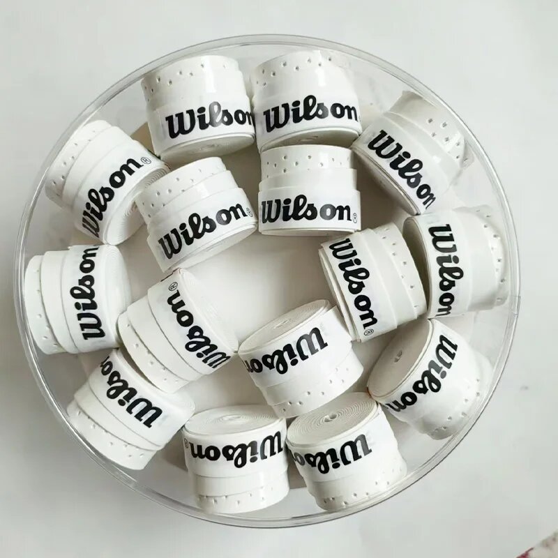 Wilson Overgrips (15/30 шт.) WILSON MIX 15PCS