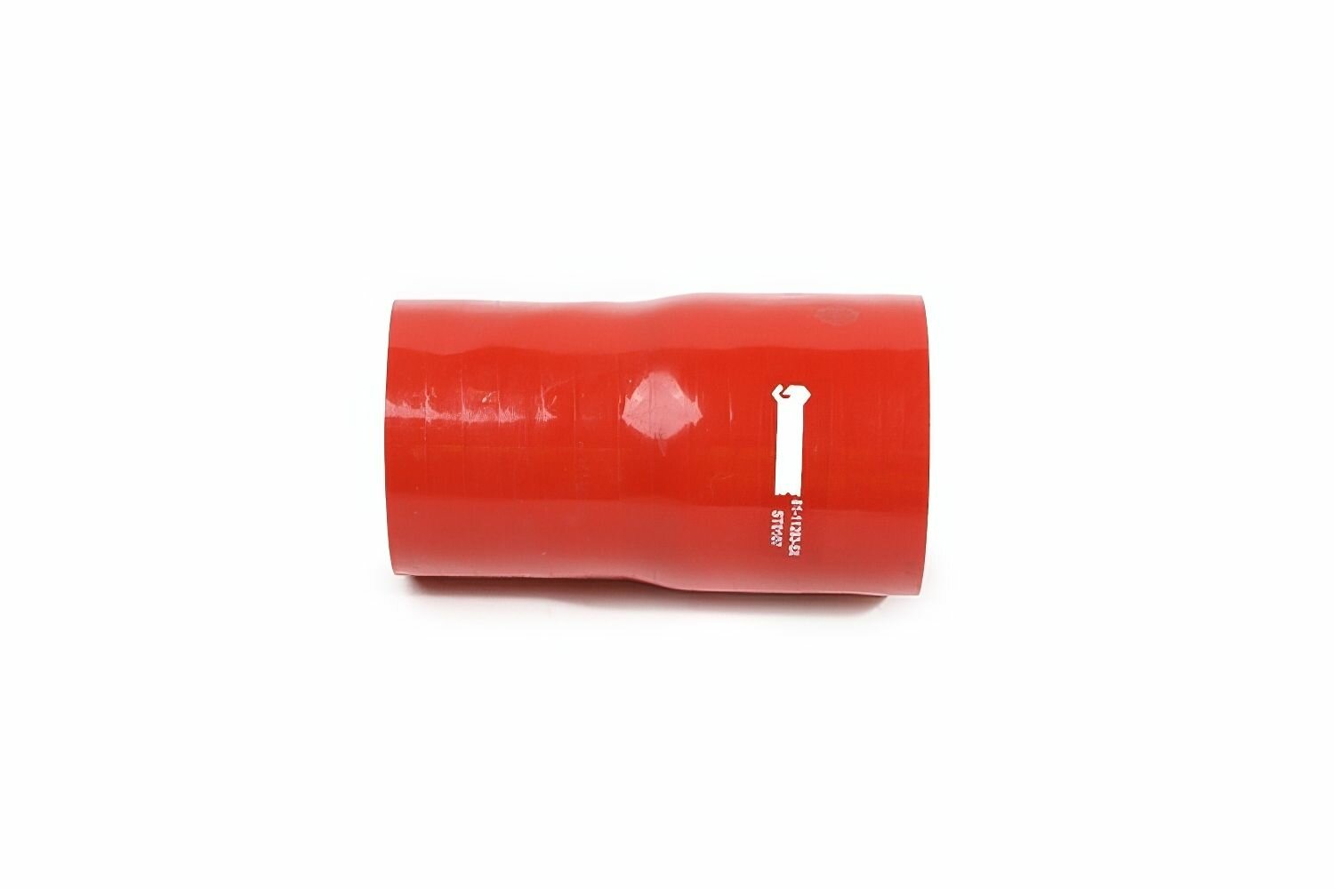 Патрубок радиатора Даф 81-11283-SX STELLOX