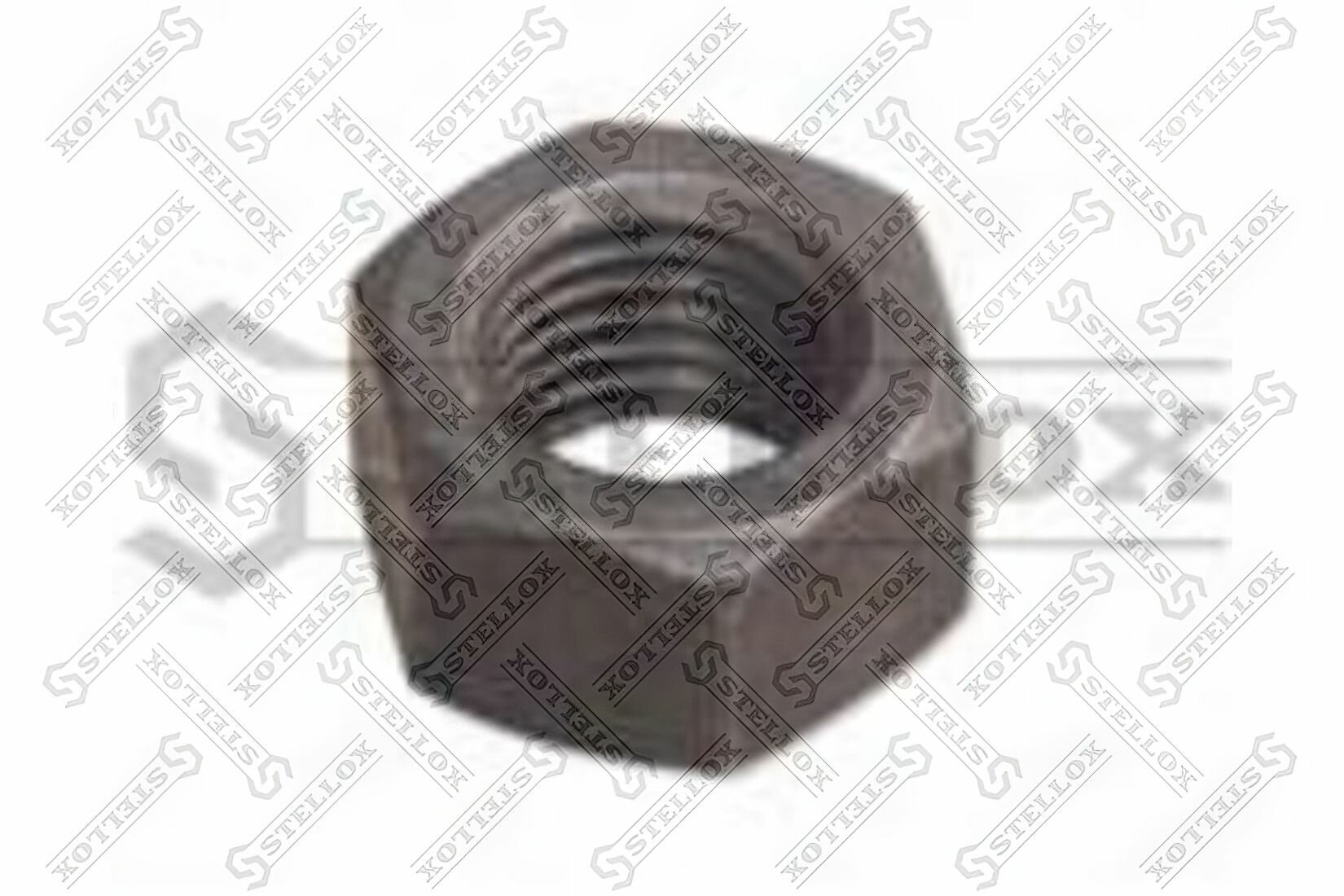 Гайка стремянки для Вольво 8300, 8700, 8900, 9400, 9500 89-02003-SX STELLOX