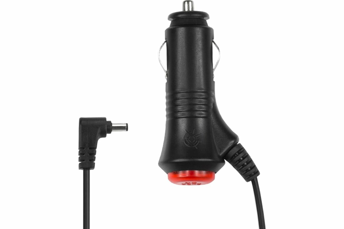 Neoline 14350 Кабель питания в прикуриватель для радар-детектора с кнопкой ВКЛ/выкл