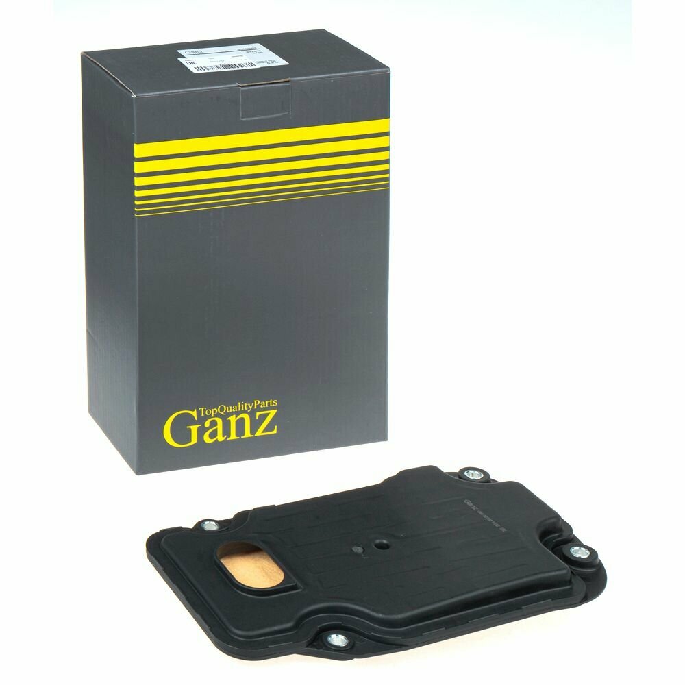 Фильтр АКПП LEXUS GS250/300/350/430/450 GANZ GIH02102