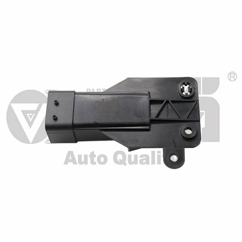 Реле, продольный наклон шкворня вентилятора Vika 99191545301