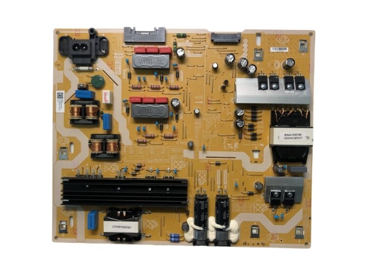 Блок питания BN44-00878E для Samsung UE65NU8002T