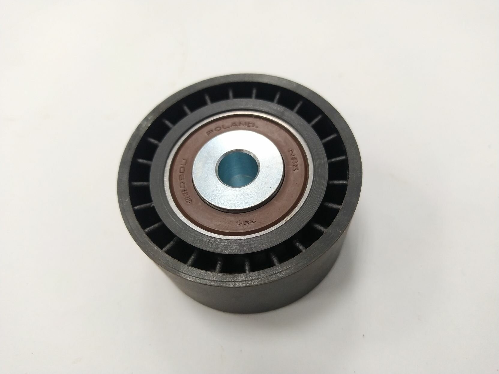 Ролик ГРМ большой OPTIMAL Vortex Estina [2.0 16V 5MT седан]