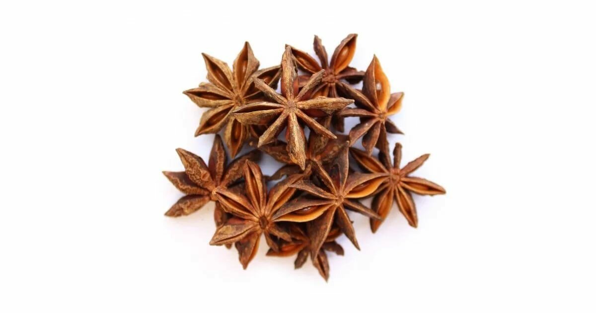 Бадьян, 500 г