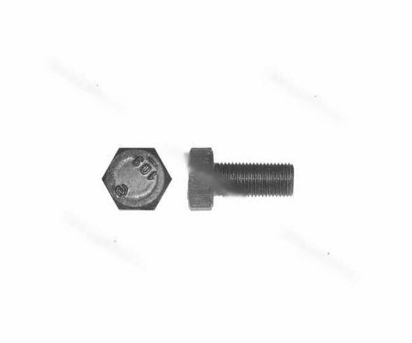 Болт М10х1х22 шестерни главной пары ГАЗель 3302-2403232 для замены изношенного болта