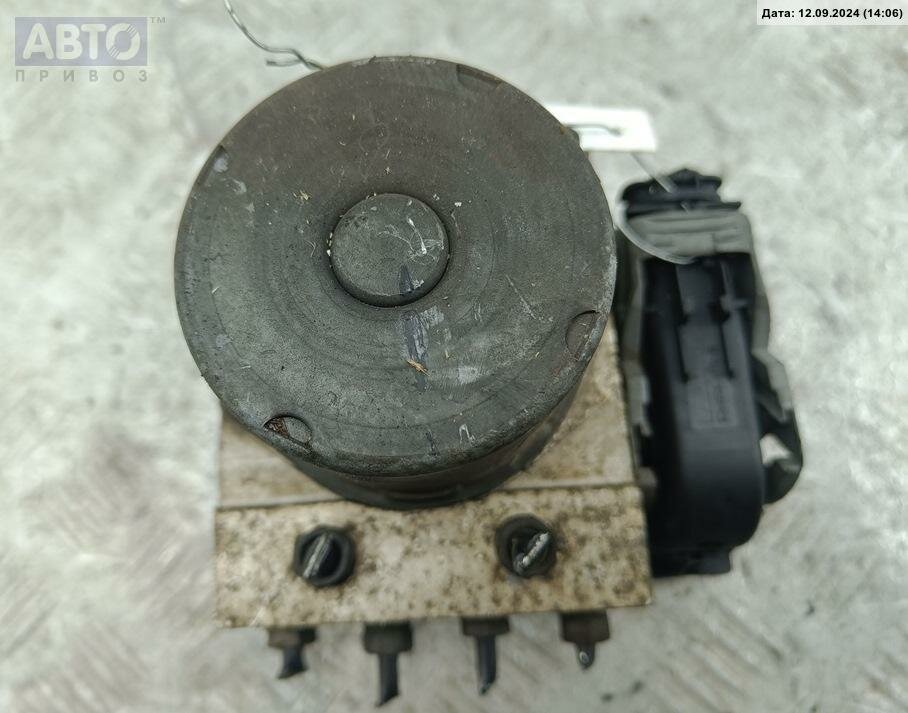 Блок ABS (Модуль АБС) Peugeot Boxer (2006-2014)