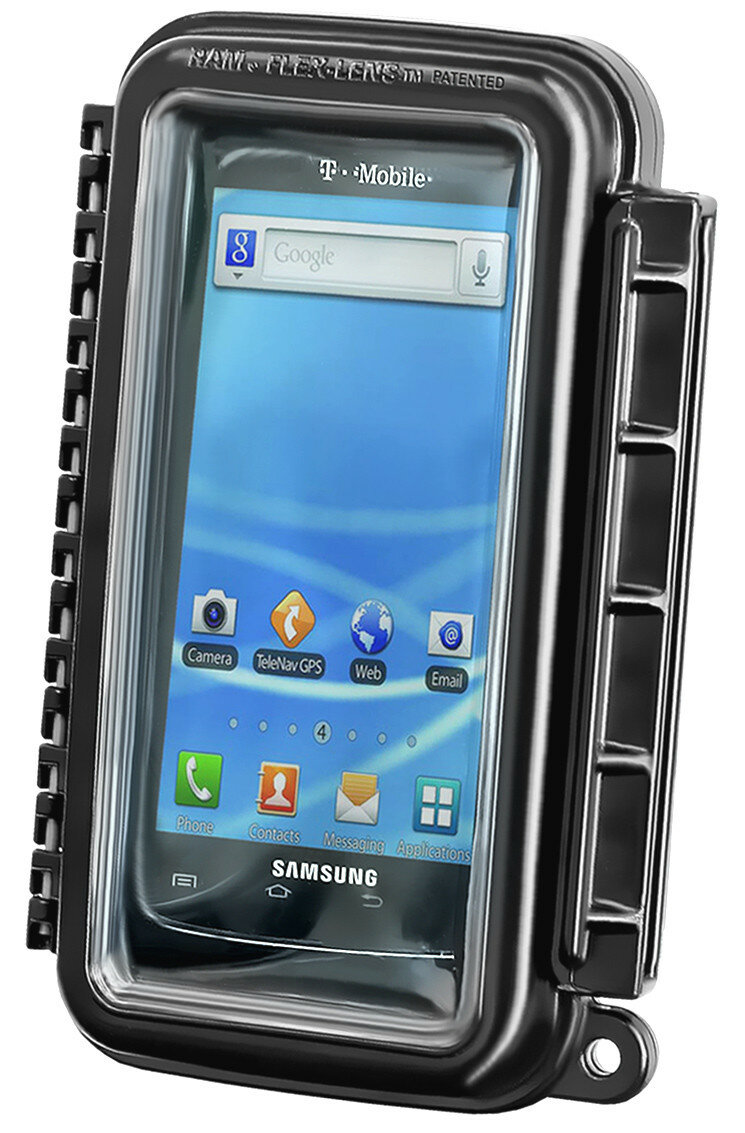 Аксессуар для навигатора аквабокс универсальный RAM малый (RAM-HOL-AQ3U)