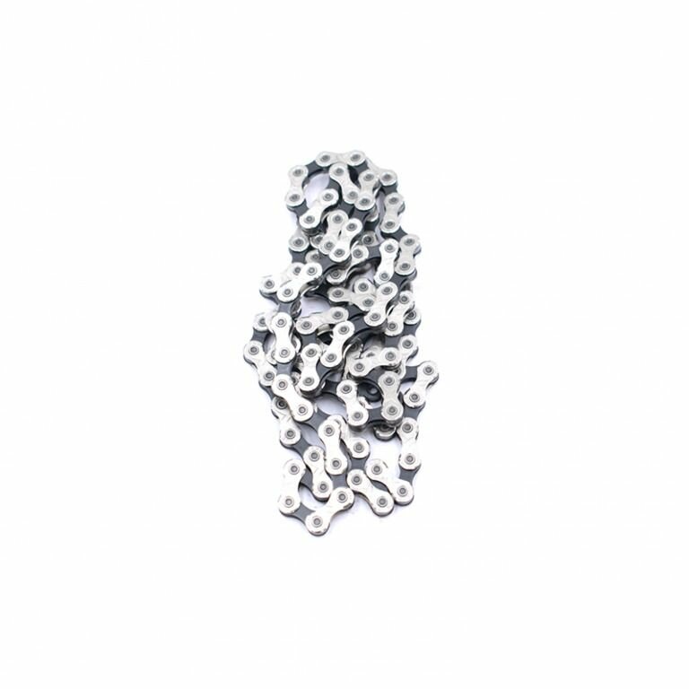 Цепь KMC X11-93, 11 скоростей, 114 звеньев