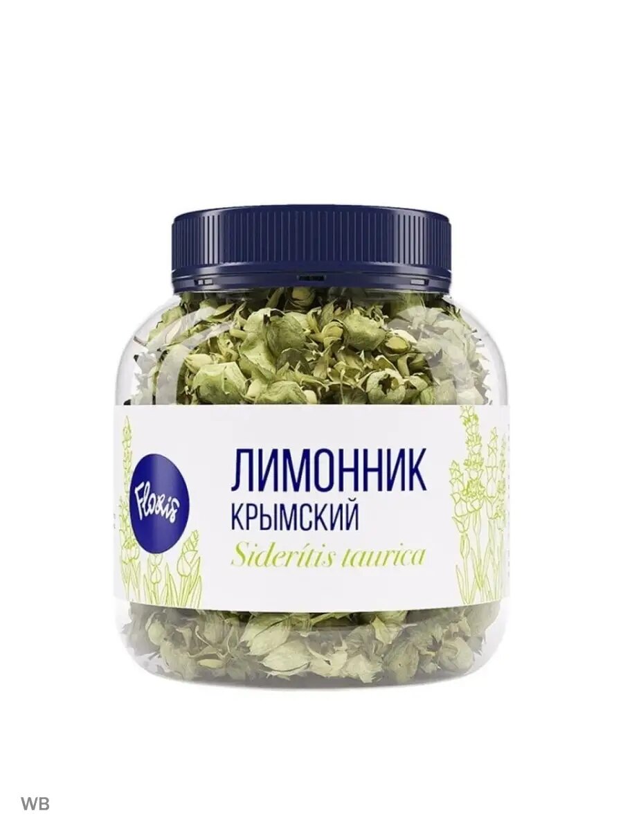 Чайный напиток "Лимонник Крымский"