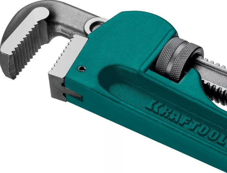 KRAFTOOL STILLSON, 1.5", трубный разводной ключ