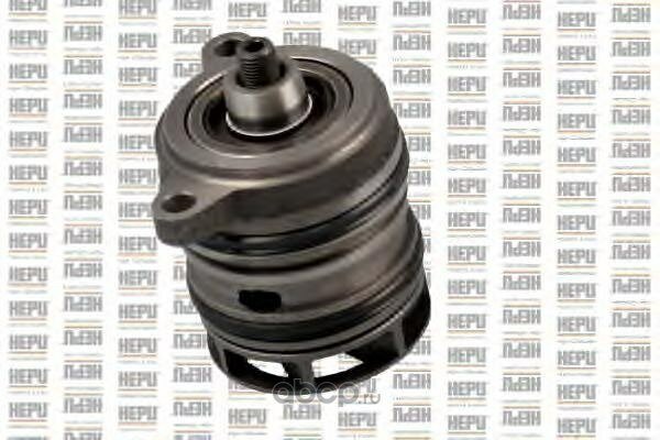 Помпа, водяной насос vw t5, multivan 2,5tdi 03=> hepu p576