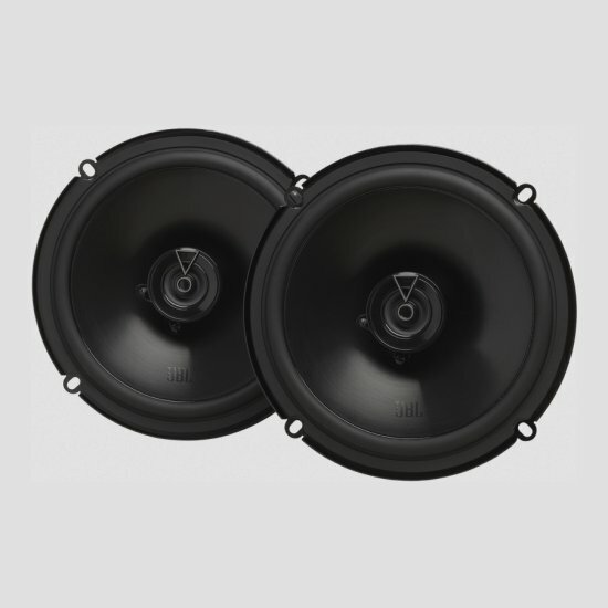 Акустическая система Jbl CLUB 64FSL