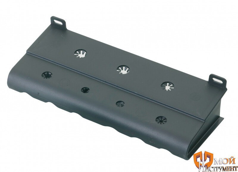 Аксессуары и зап. части для инструмента WERA 134001 Подставка для отверток Kraftform WERA