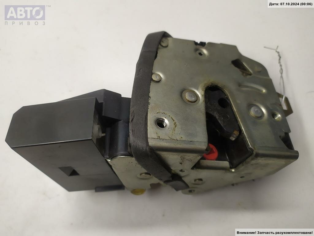 Замок двери задней правой BMW 5 E39 (1995-2003)