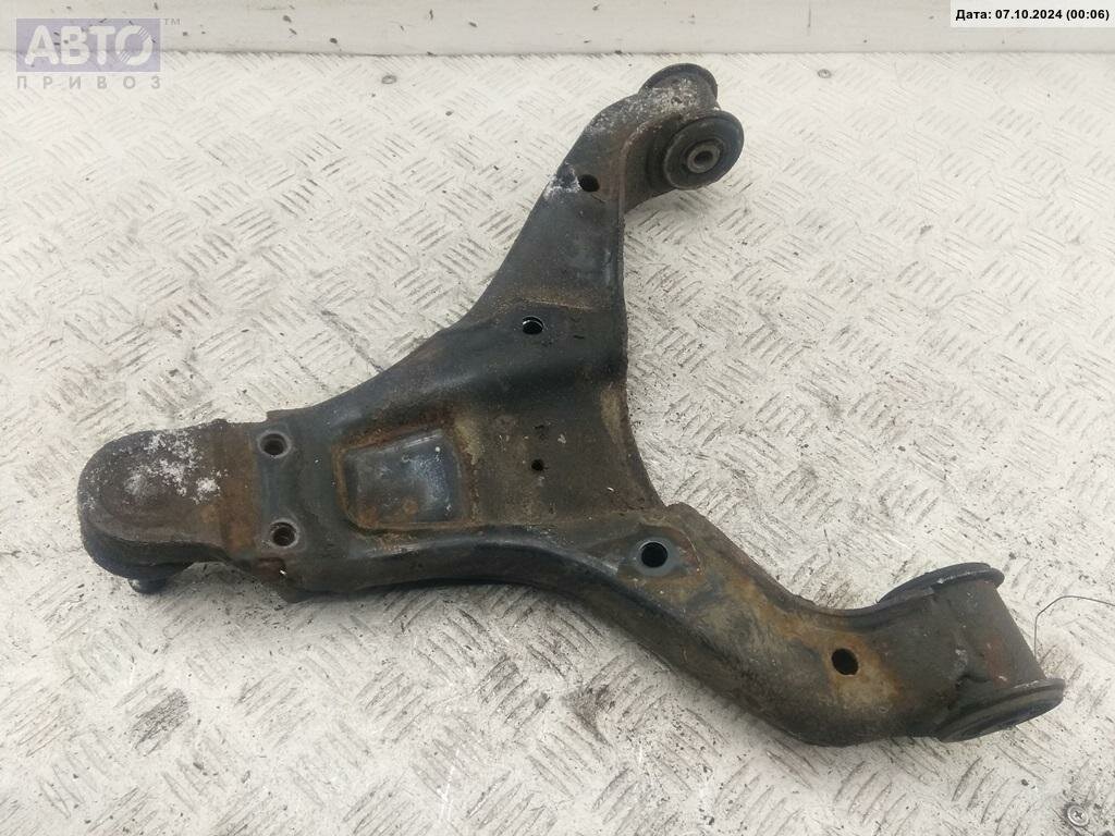 Рычаг подвески передний левый Volkswagen Crafter