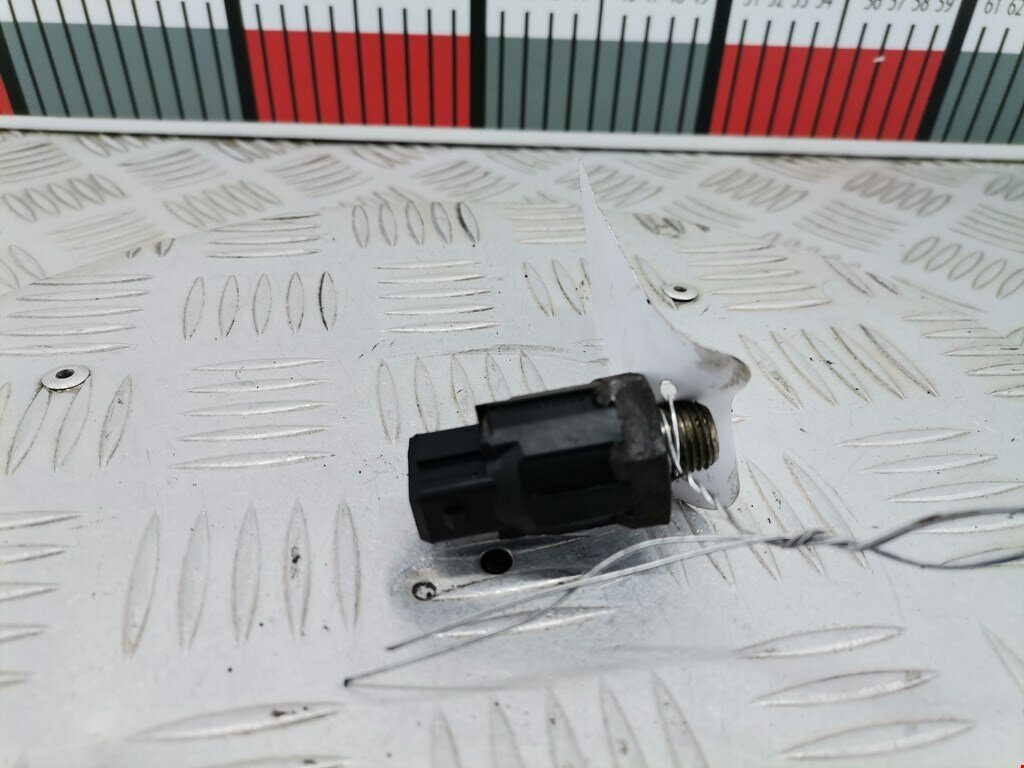 Датчик детонации Renault Twingo 2 8200680689 арт. 1972460
