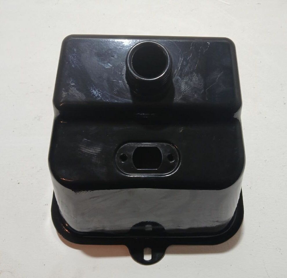 Бак топливный Motoland VOX125 WILD X PRO A