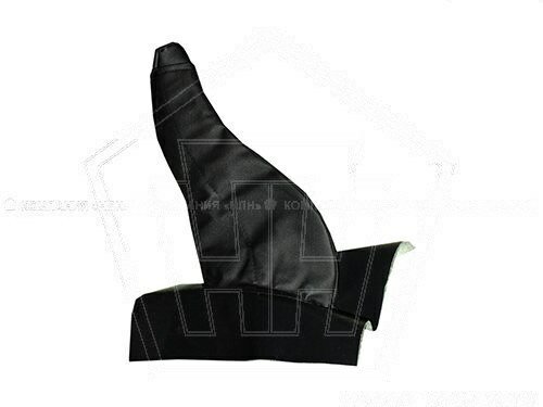 Чехол рычага кпп камаз (14-1703205)