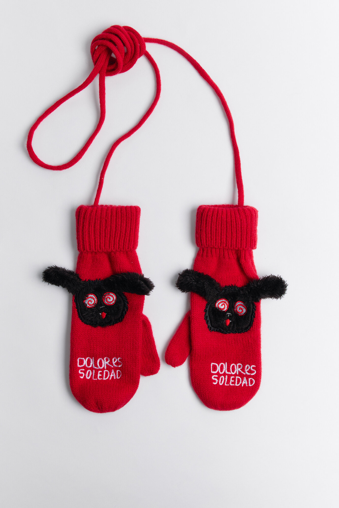 Варежки Co:Сreate для женщин