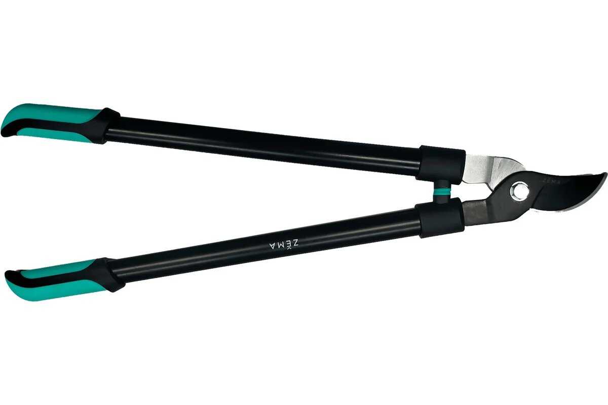 Zema Сучкорез профессиональный инструмент, используемый для обрезки веток деревьев. ZM 4110